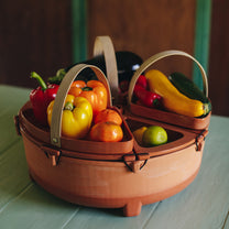 Patera Magna / reduce food waste, store fruit and vegetables better ...